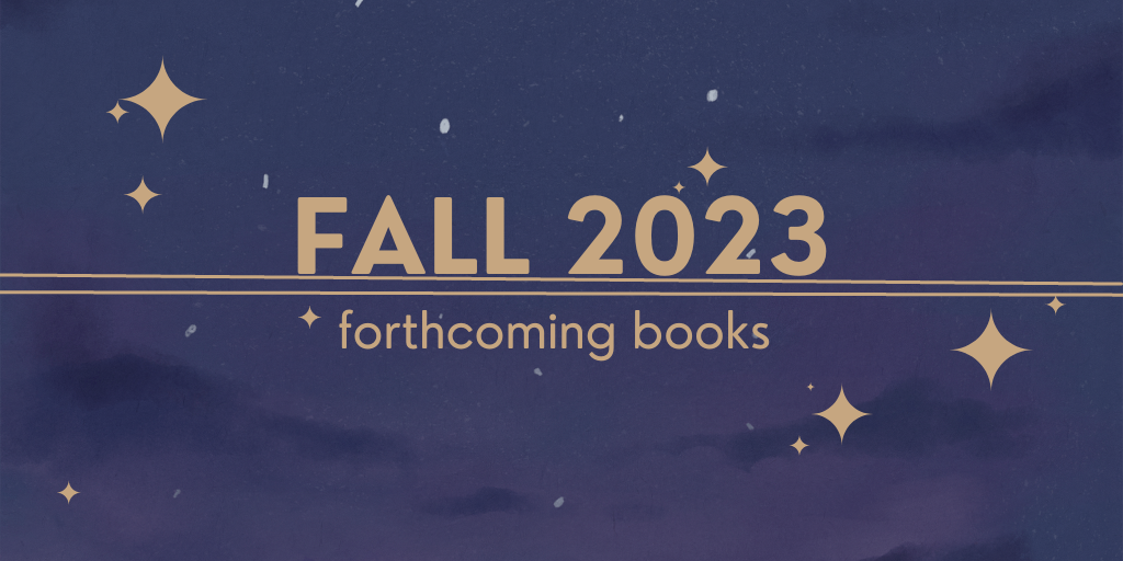 Fall in love with our fall 2023 books | heritage-house-publishing
