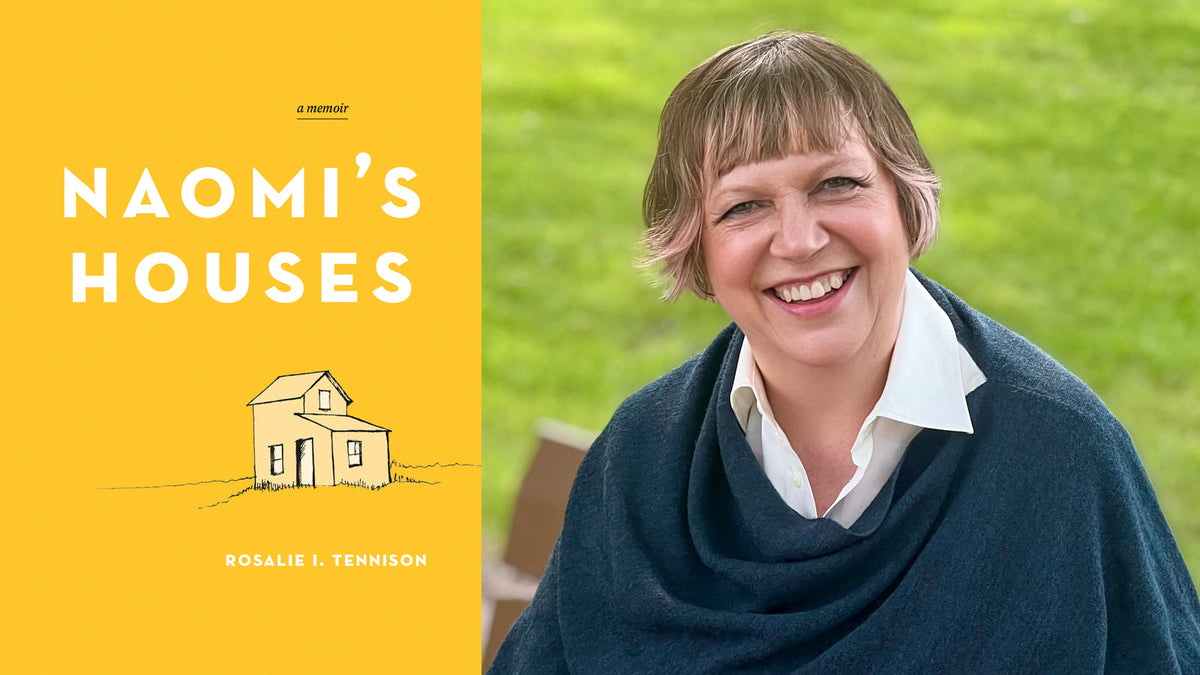 Naomi's Houses: Rosalie I. Tennison on tour • 2025 | heritage-house ...