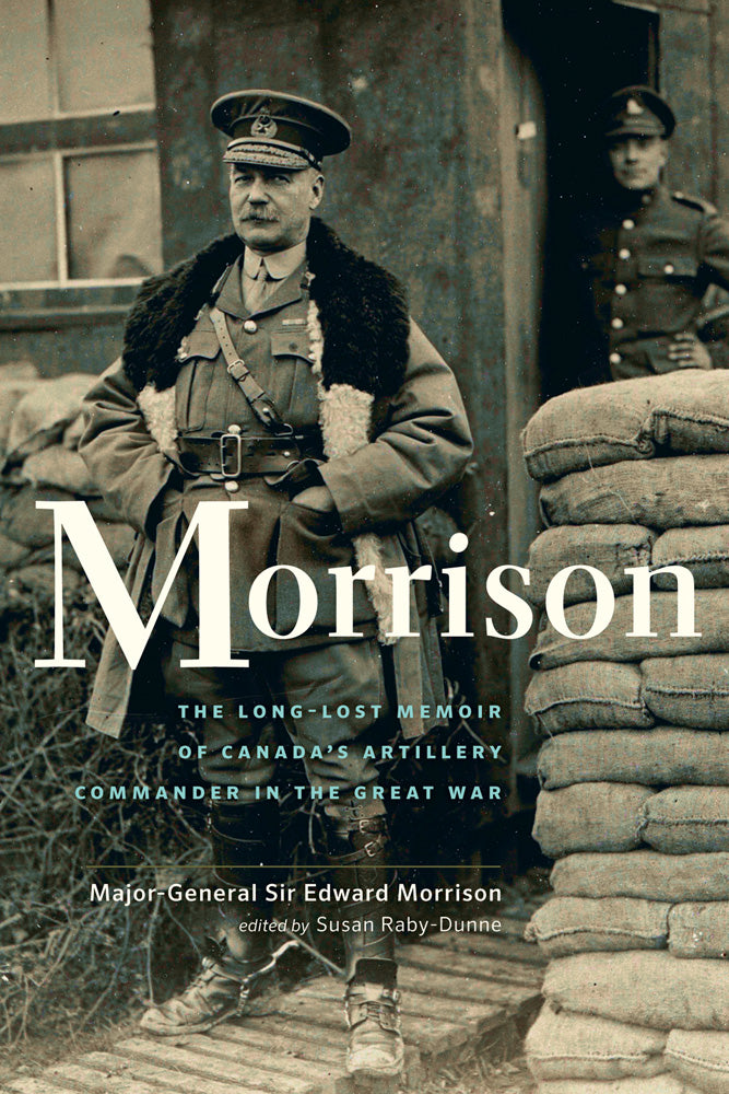 Morrison | heritage-house-publishing