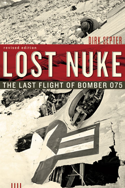 Lost Nuke | heritage-house-publishing
