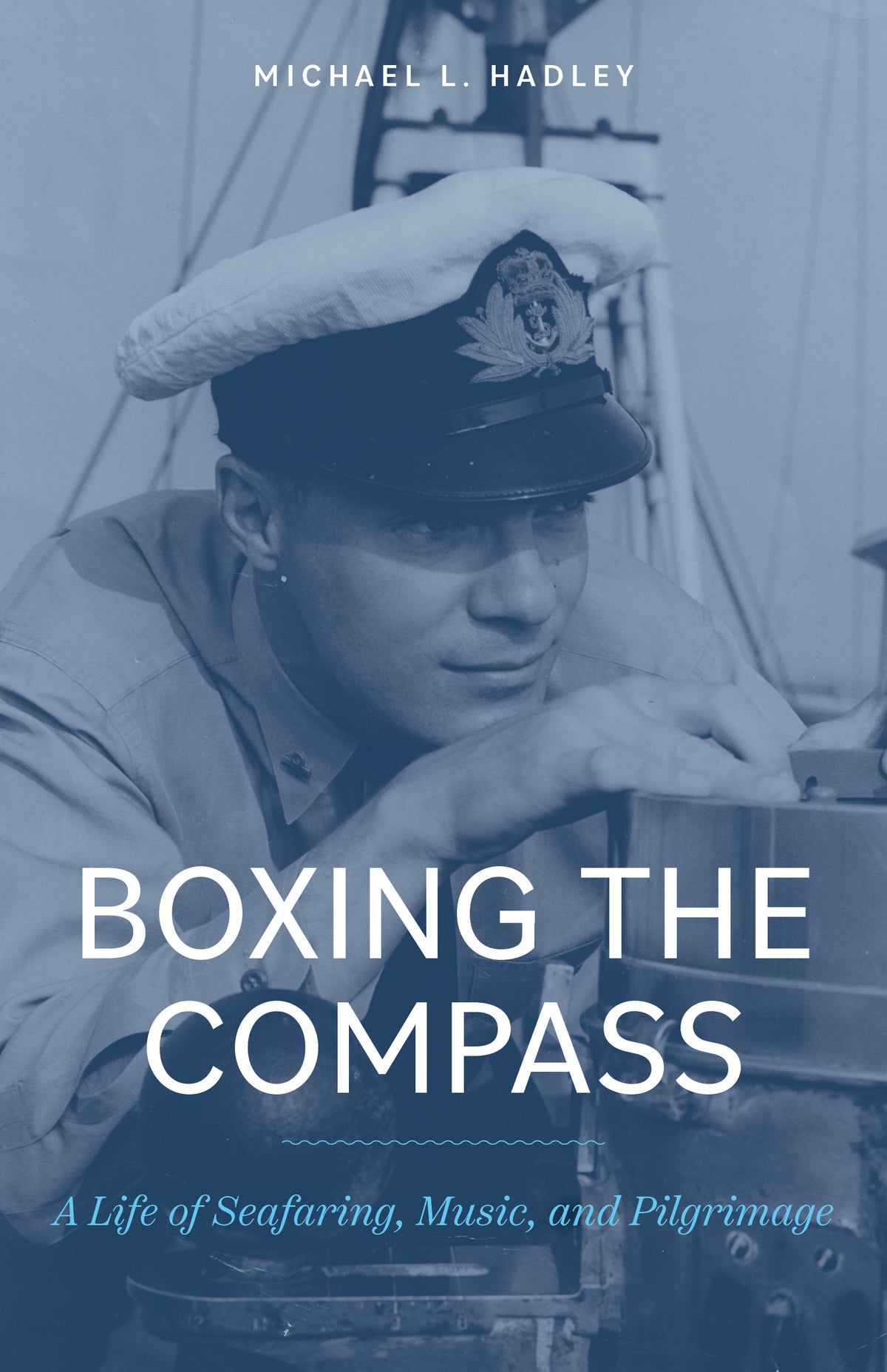 Boxing the Compass | heritage-house-publishing