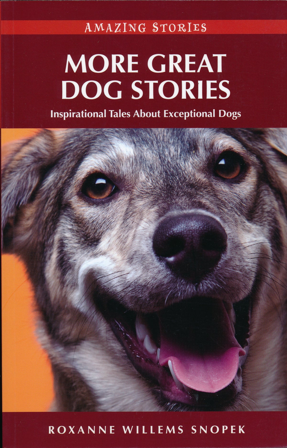 More Great Dog Stories | heritage-house-publishing