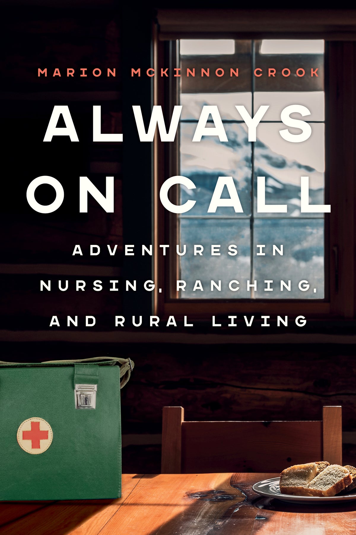 Always On Call | heritage-house-publishing