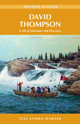 David Thompson | heritage-house-publishing
