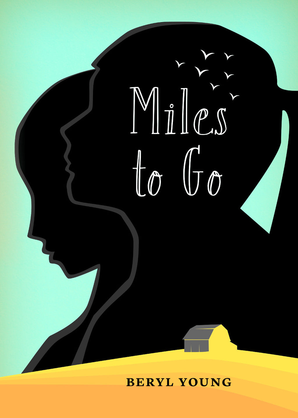 Miles To Go | heritage-house-publishing