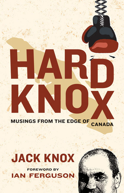 Hard Knox | heritage-house-publishing