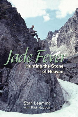 Jade Fever | heritage-house-publishing