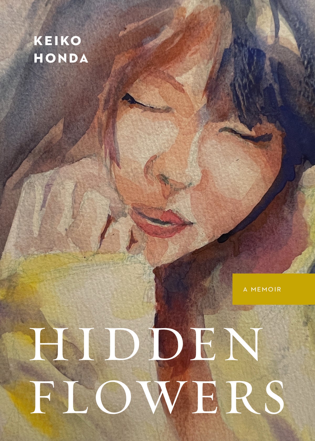 Hidden Flowers | heritage-house-publishing